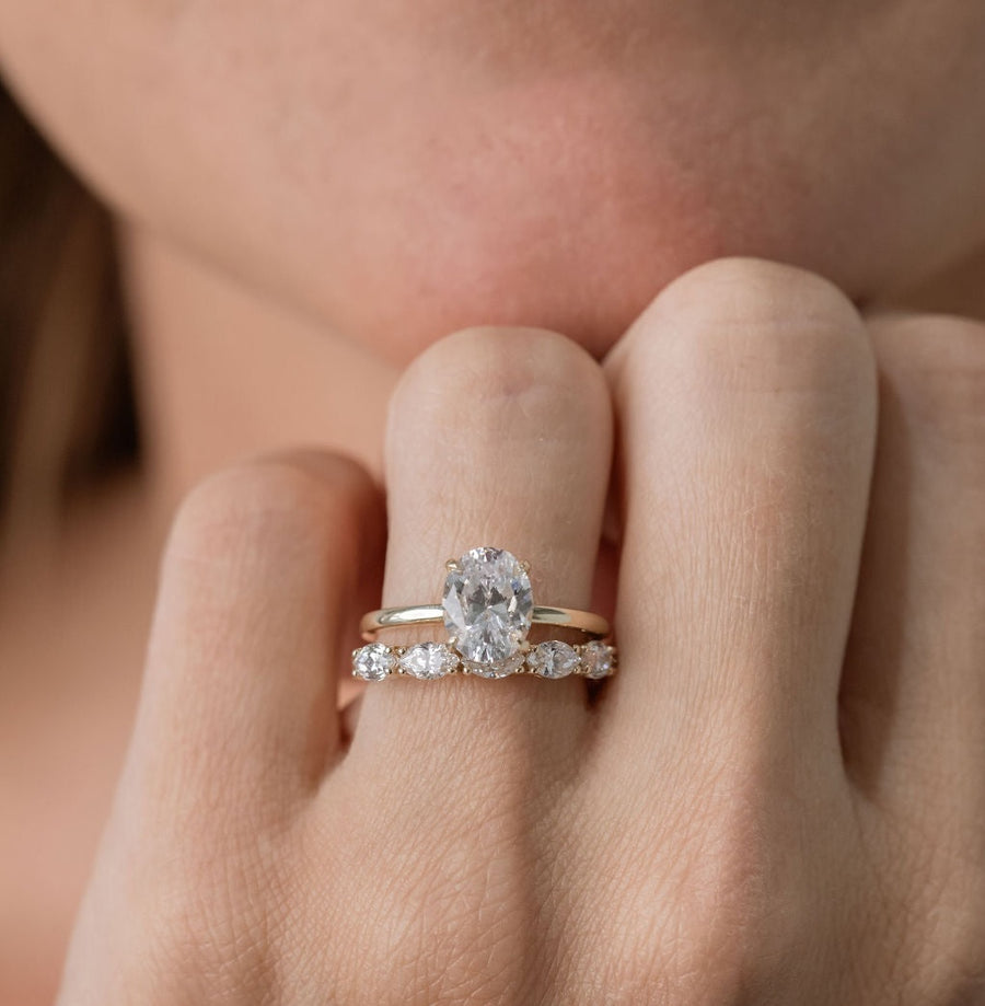 Harry & Co Jewellery - Wedding Jewellery Designers in Adelaide