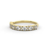 Harriet Statement Diamond Ring