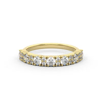 Harriet Statement Diamond Ring