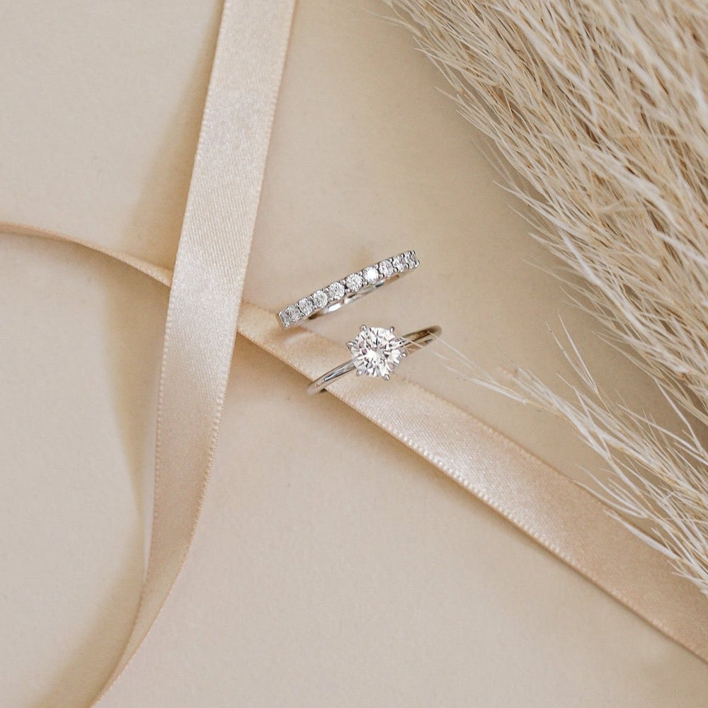 Wedding Jewellery Designers in Adelaide - Harry & Co Jewellers